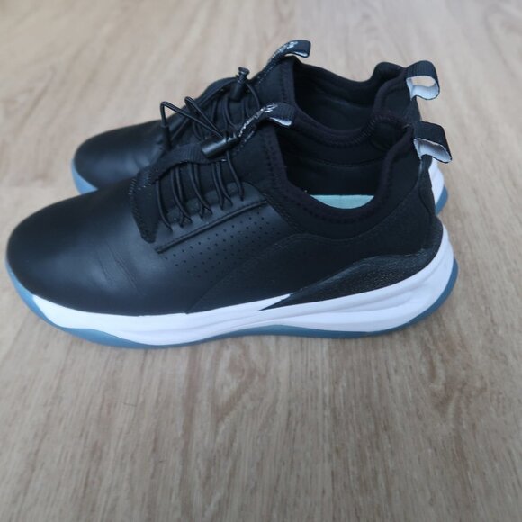 Clove | Shoes | Clove Classic Collection Night Shift Black Shoes Womens ...